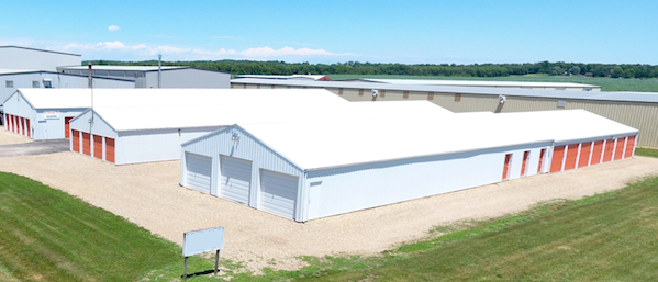 How to start a self storage business - Unit Trac